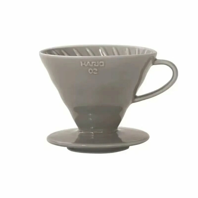 Hario Воронка для заваривания кофе, 180 мл, 1 шт