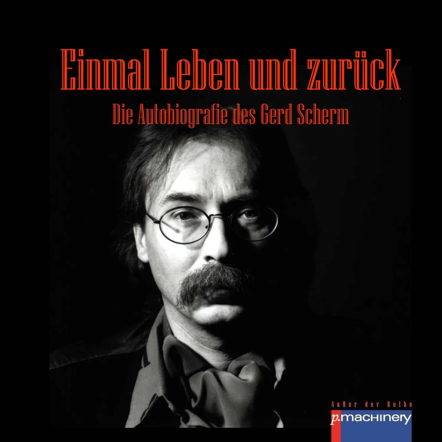 Einmal Leben und Zurück [Цифровая книга]