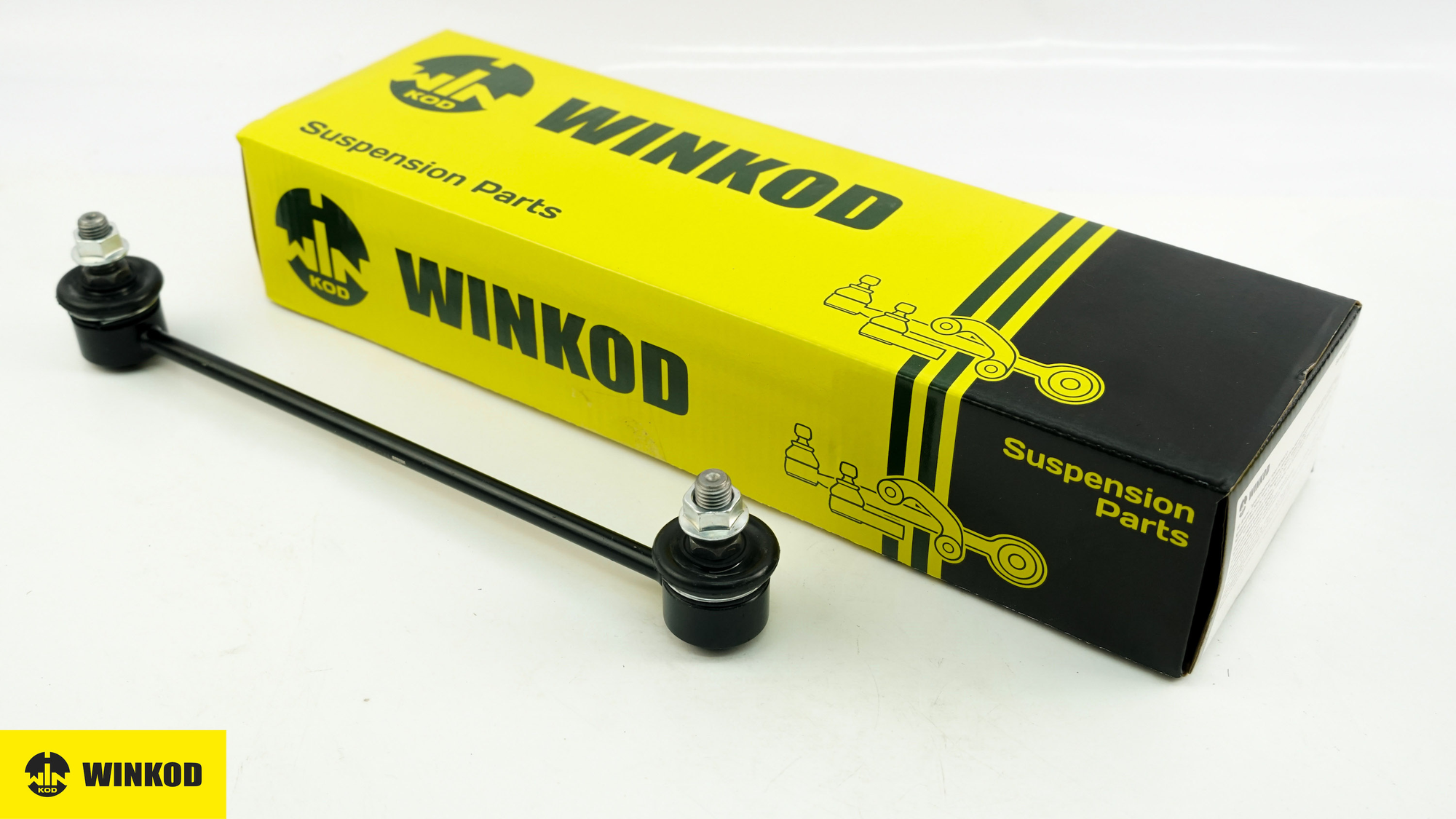 WINKOD WS7914 тягастабилизатора