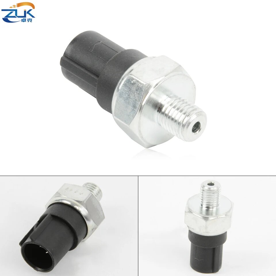 Переключатель клапанов ZUK VTEC, датчик давления масла с таймером для HONDA ACCORD CRV FIT JAZZ CITY CIVIC hibridge ODYSSEY 2,0 2,4 37250-PNE-G01