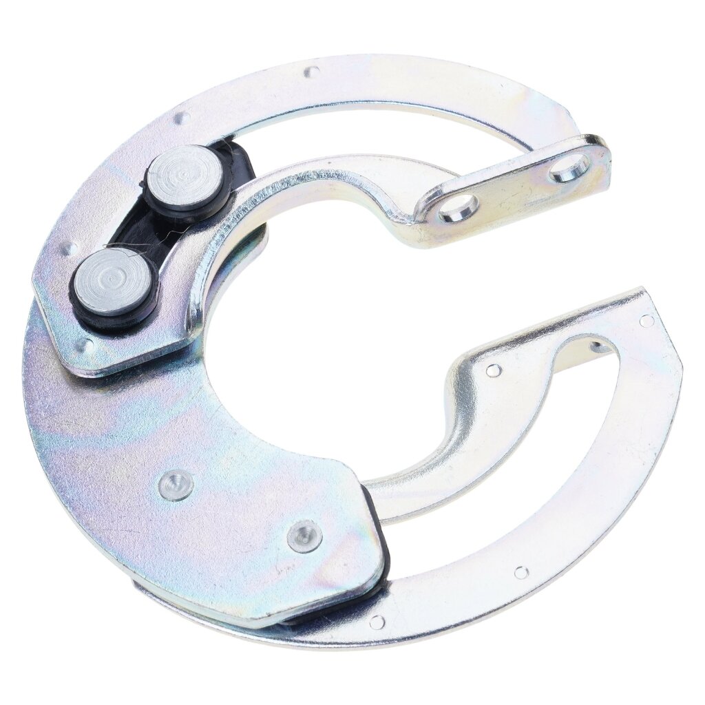 Точно Спроектированные Дверные петли Полукруглой формы для ящиков с инструментами и шкафов управления