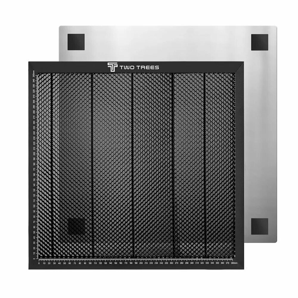 Рабочий стол Laser Honeycomb размером 300x300 мм