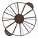 Household Round 10/12 Piece Bread Cake Divider Equal Portion Cutter Slice Marker...
