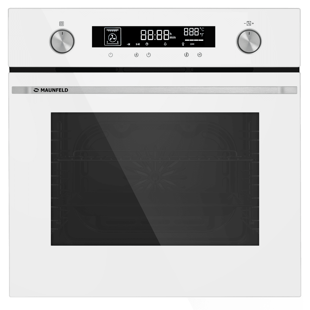 Шкаф духовой электрический MAUNFELD AEOH60106W