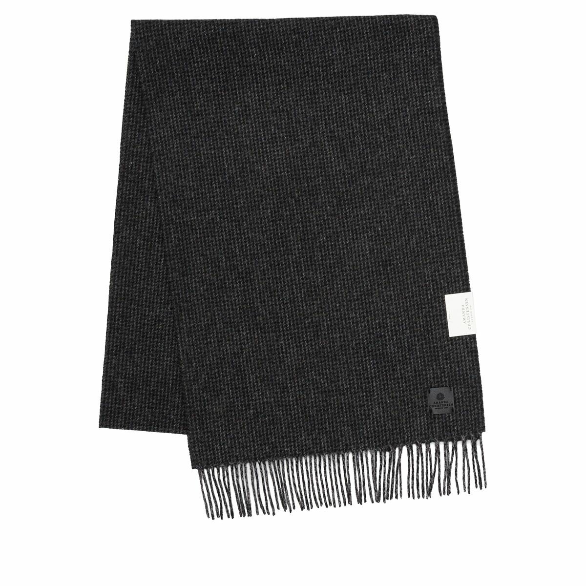 Шарф Amanda Christensen для мужчин и женщин