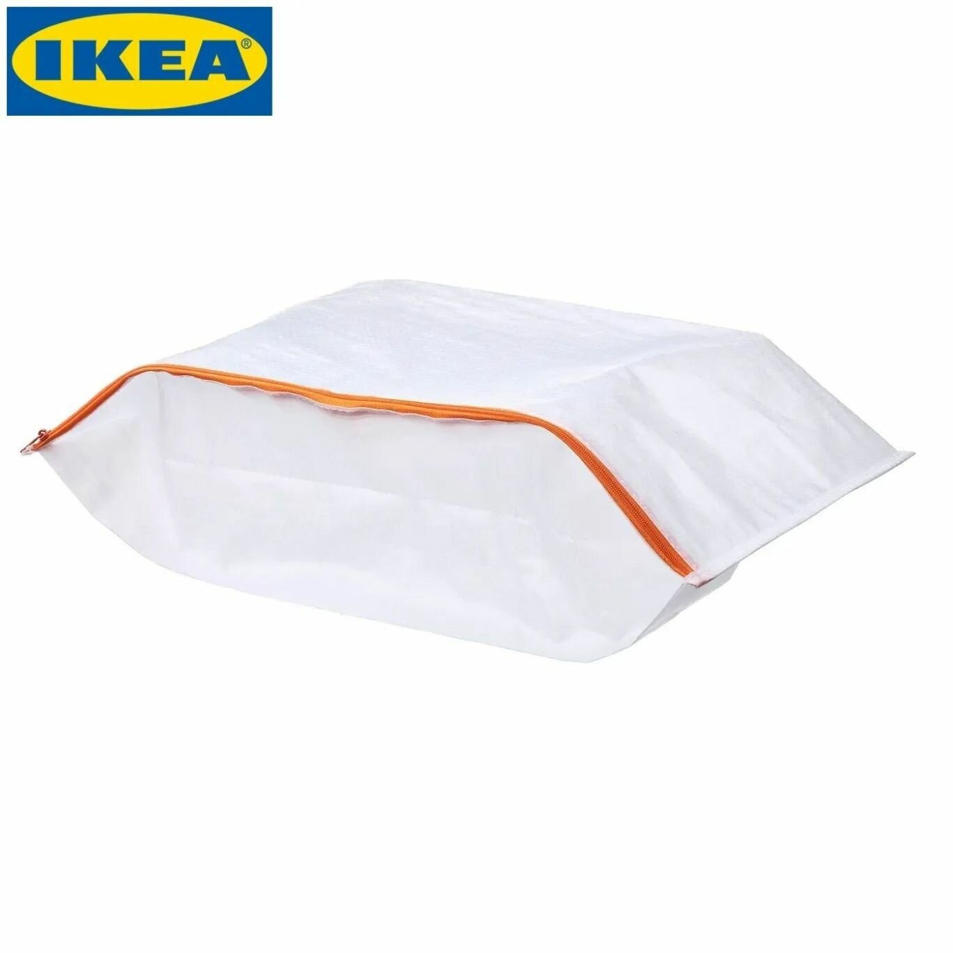 IKEA Пакет для хранения вещей 22 см х 48 см