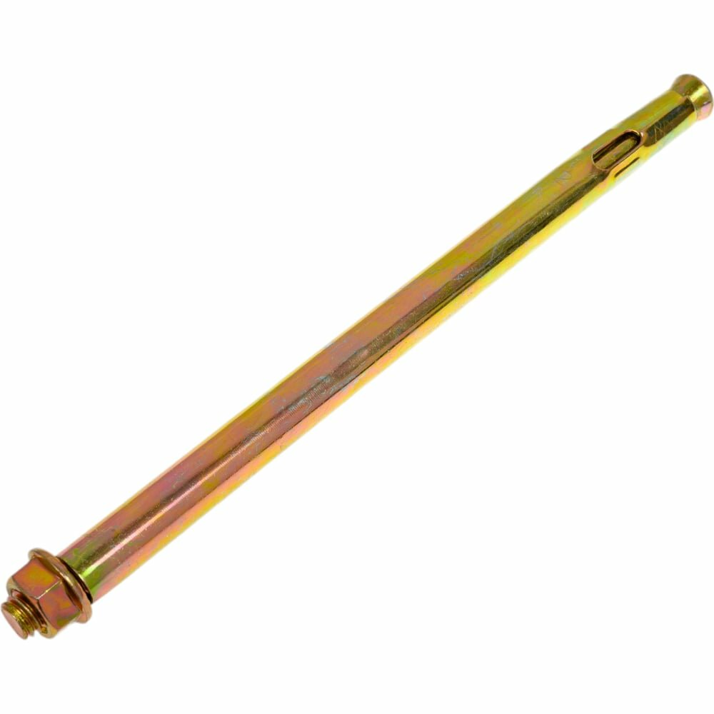 Анкерный болт металлсервис М12x200 20 шт.