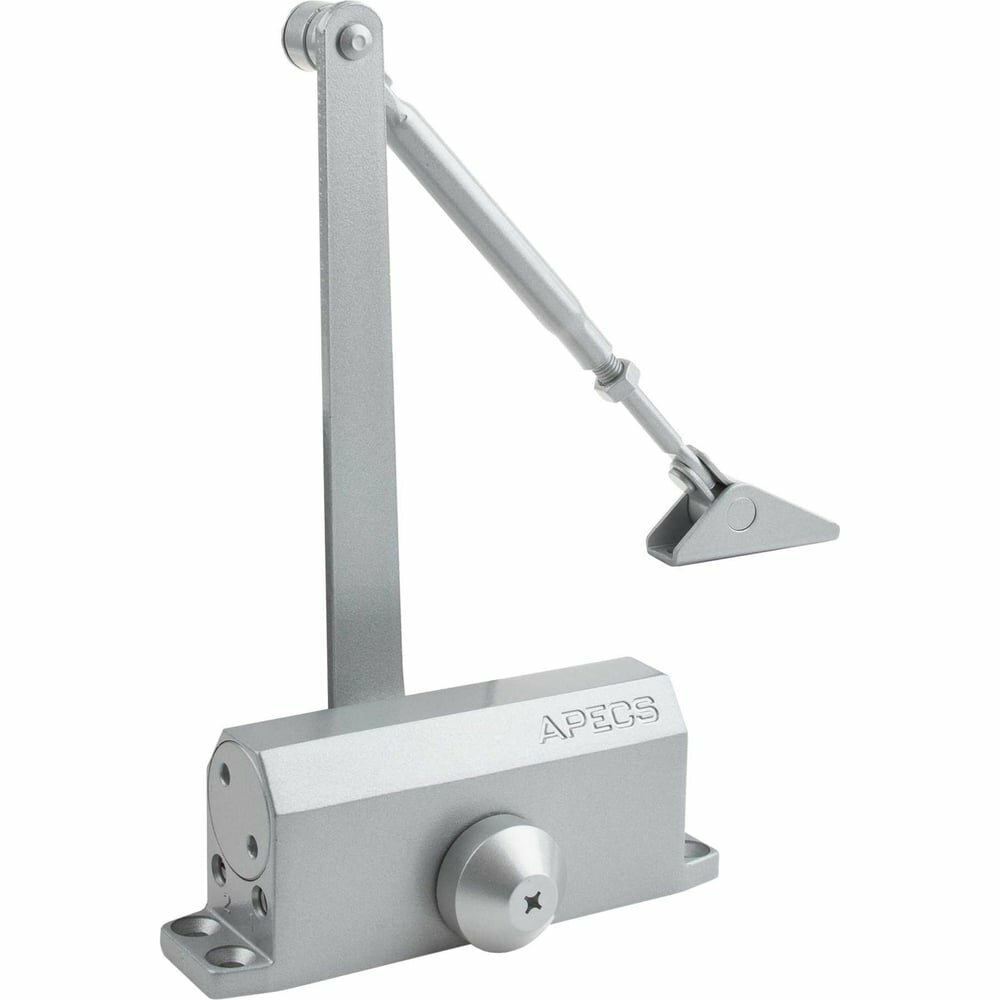 Дверной доводчик APECS DC-20.3/0950/065-A1-SL