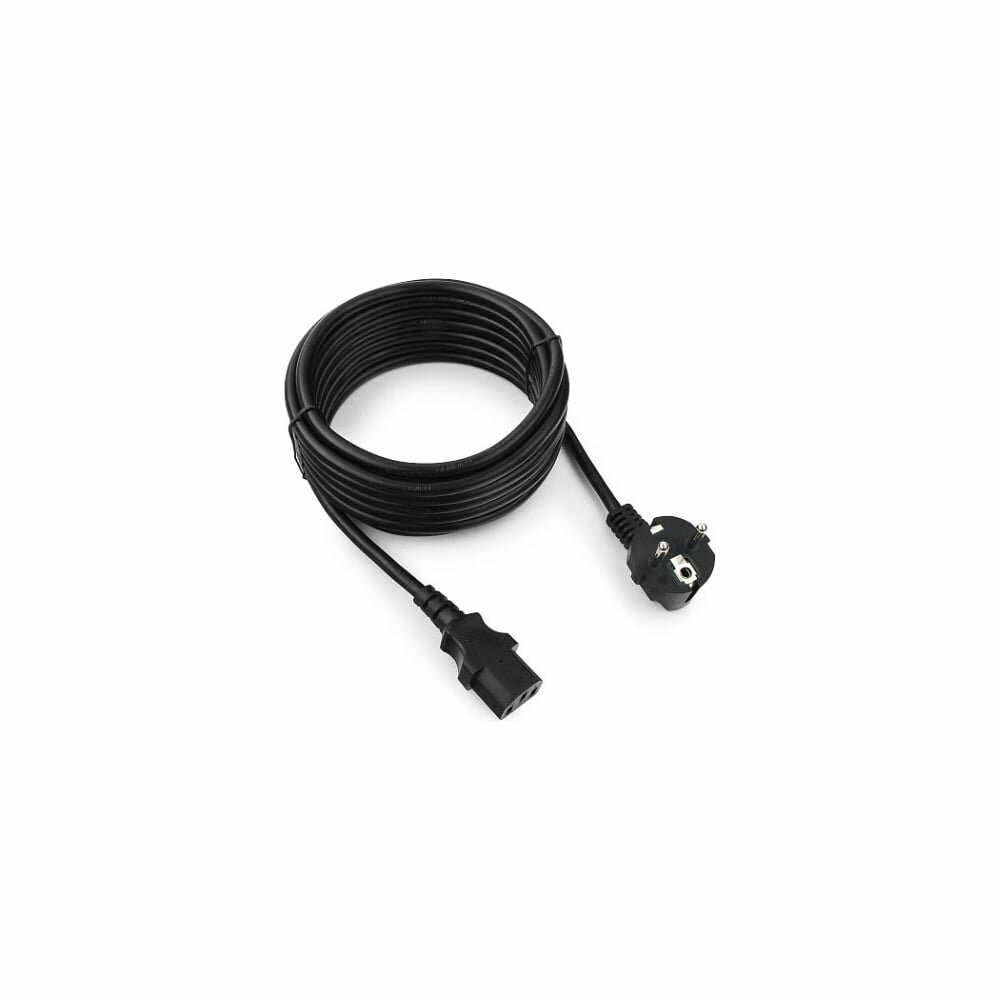 Кабель питания Cablexpert PC-186-1-5M