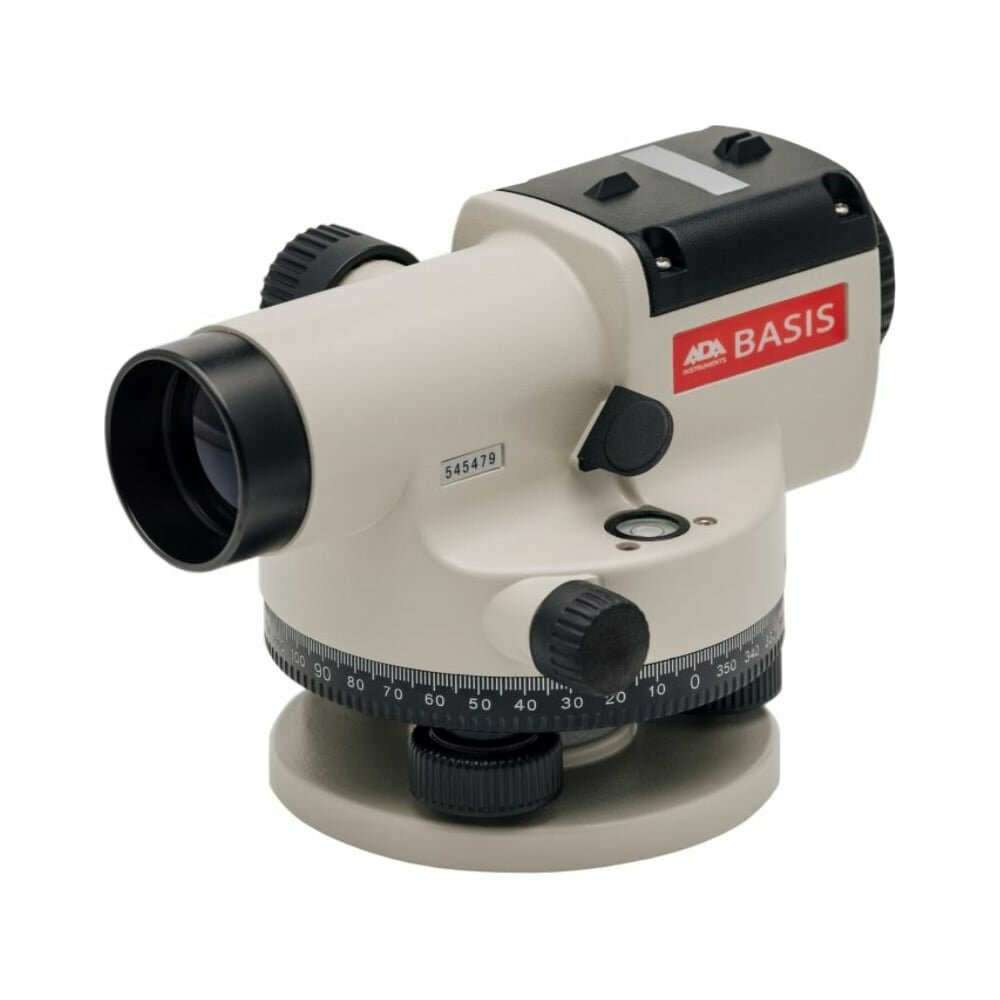 Оптический нивелир ADA Basis