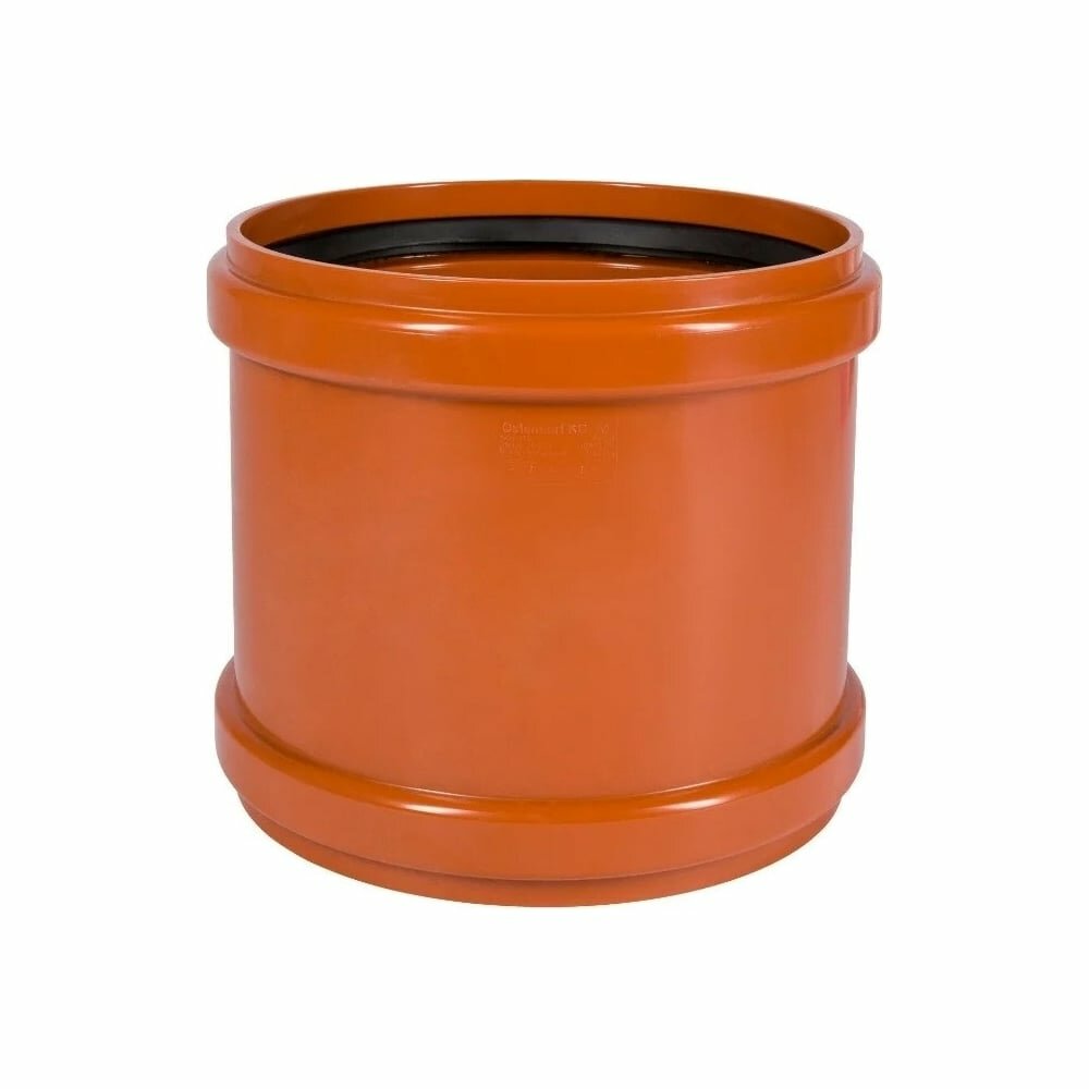 Ремонтная муфта наружной канализации Ostendorf 223500