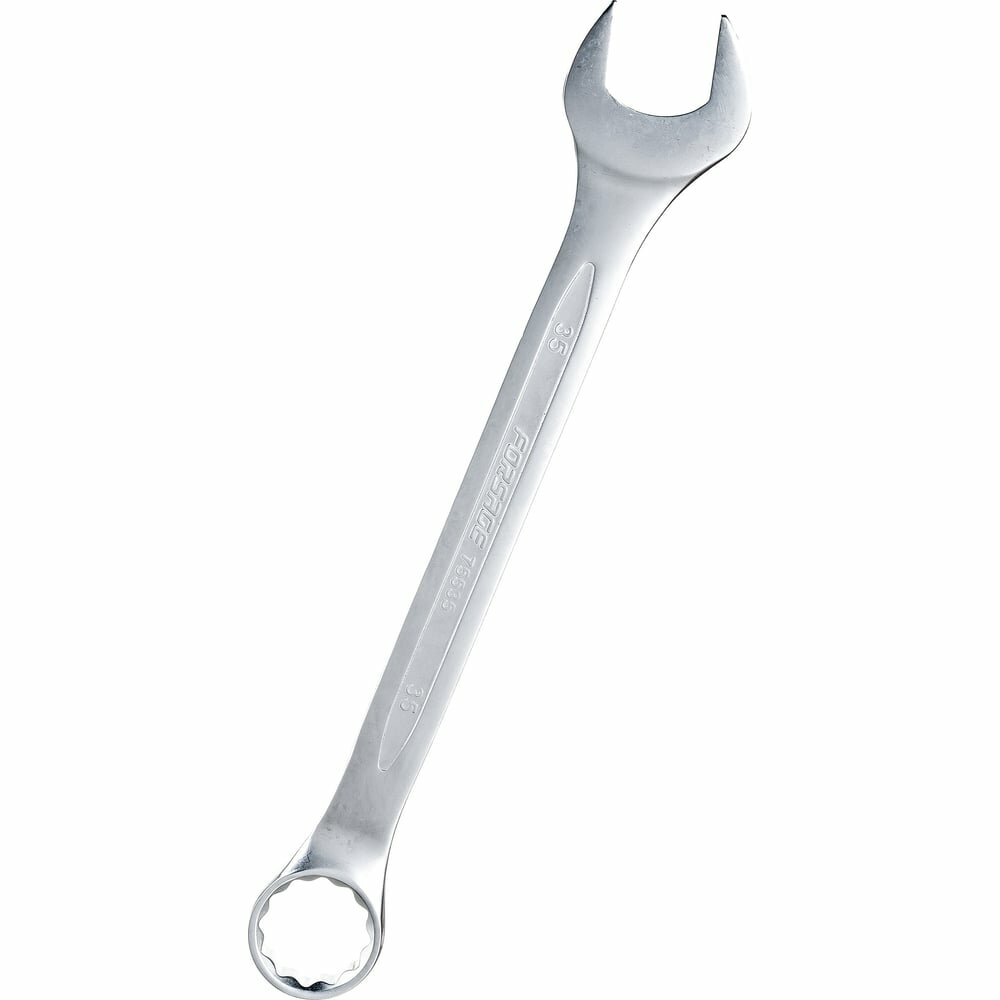 Комбинированный ключ Forsage 35мм F-75535(6426)