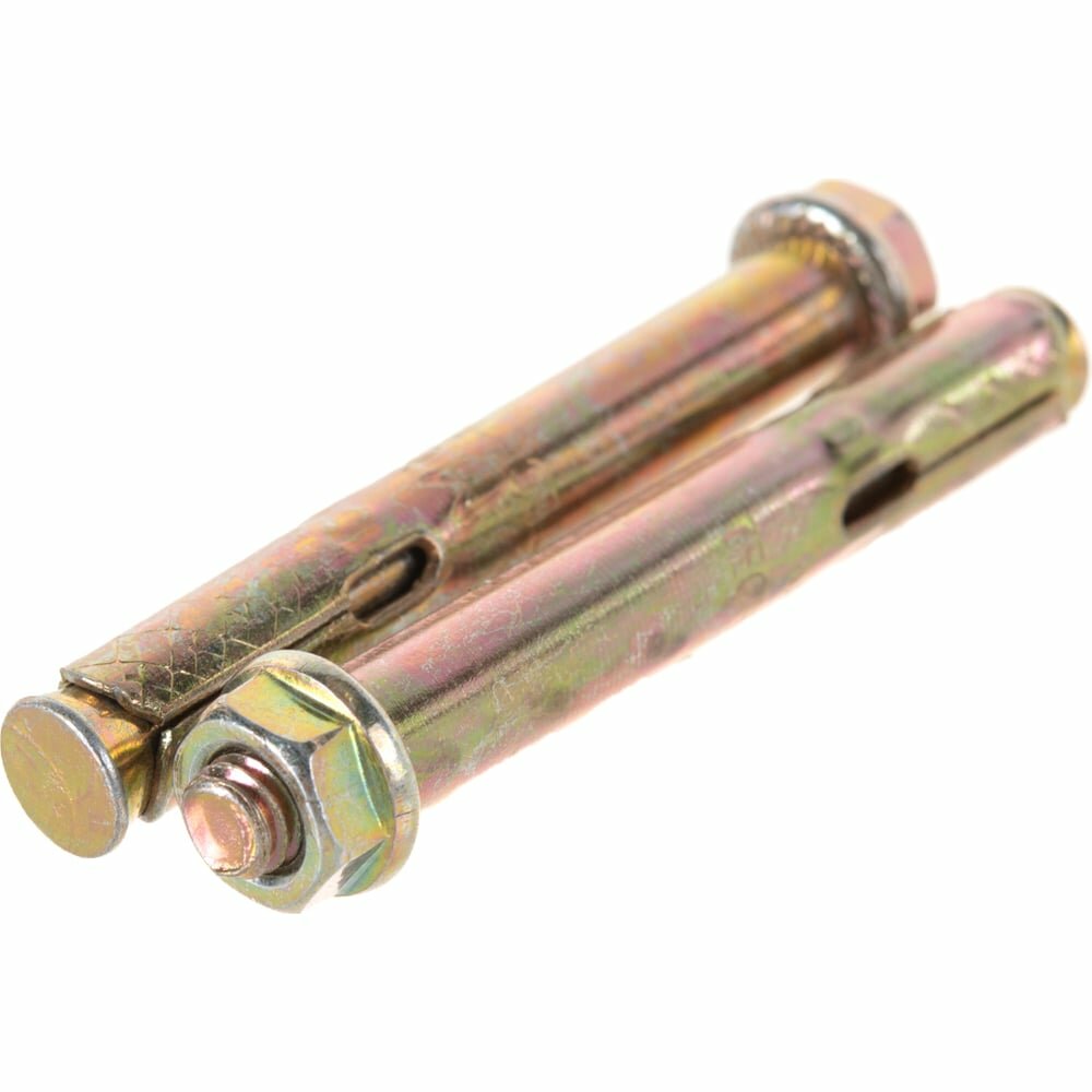 Анкерный болт vipкрепеж 8/65 4 шт.