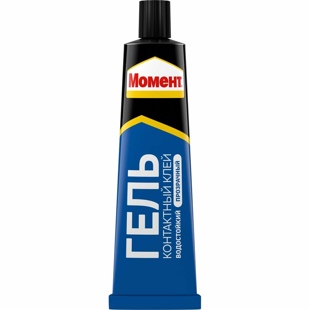 Универсальный клей момент 1273020