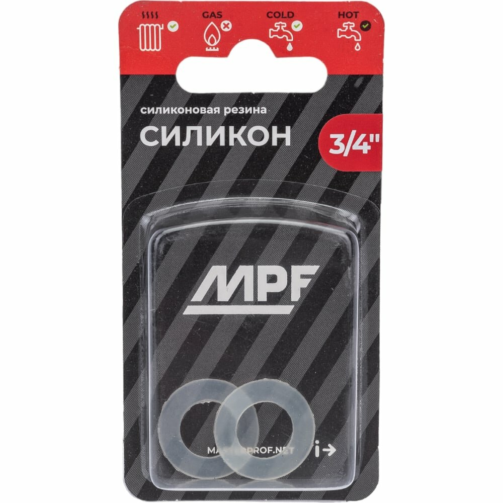 Прокладка MPF ИС.131195