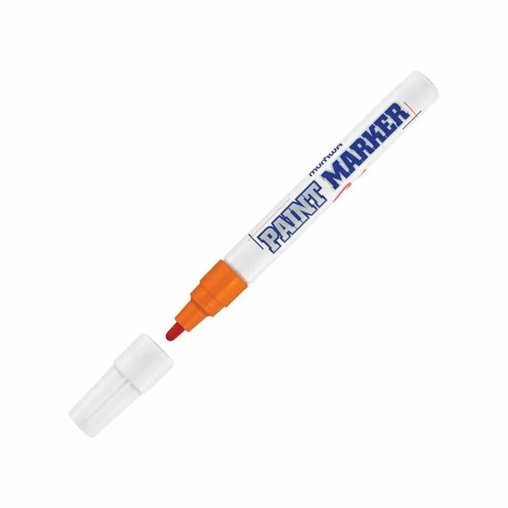 Маркер-краска Munhwa PM-11