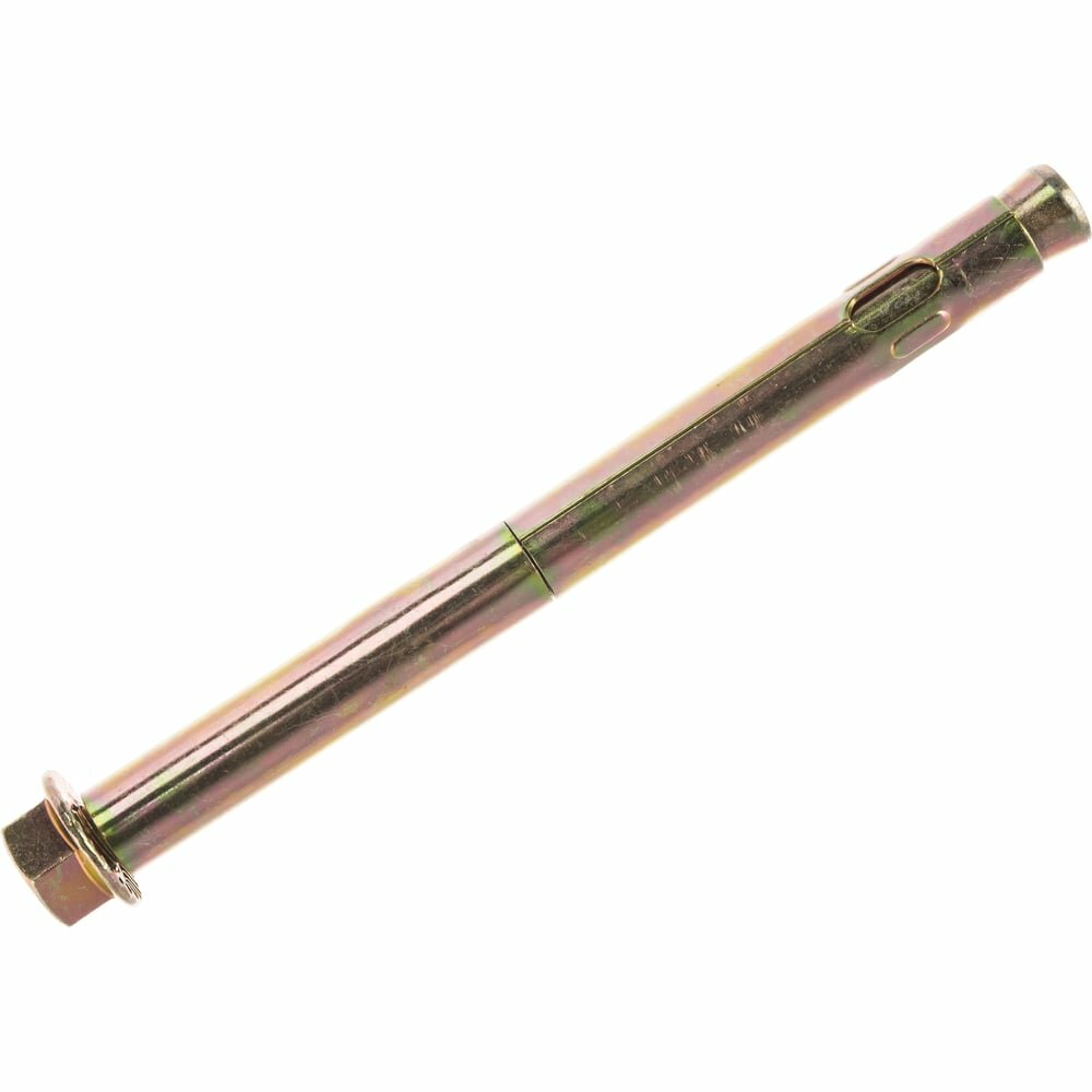 Анкерный болт с гайкой креп-комп аг20250