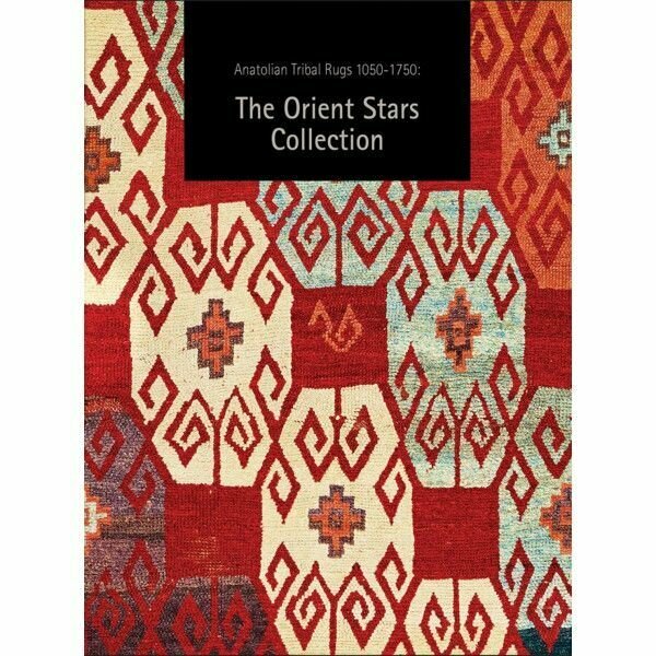 Anatolian Tribal Rugs 1050-1750