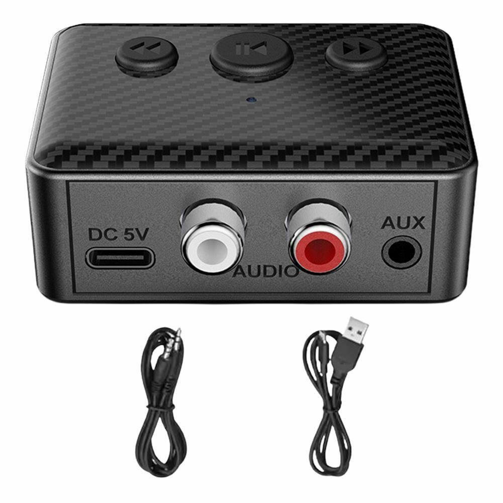 Автомобильный Bluetooth-приемник