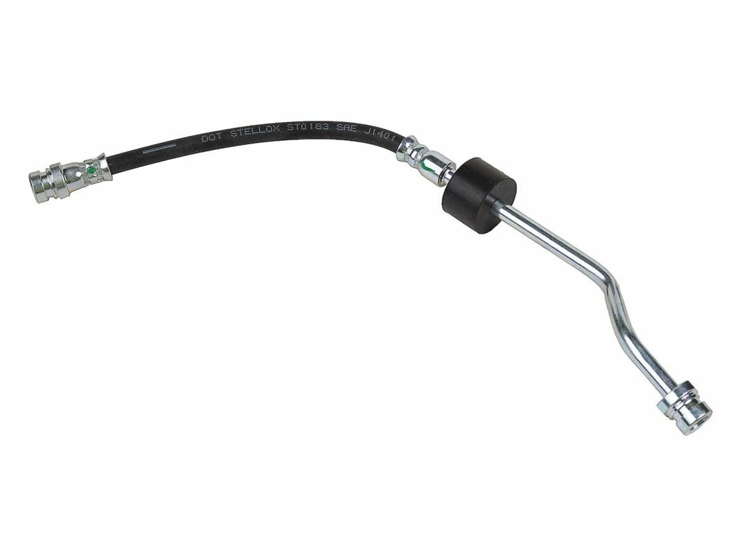 Шланг тормозной задний левый КИА Соул 27-00469-SX STELLOX