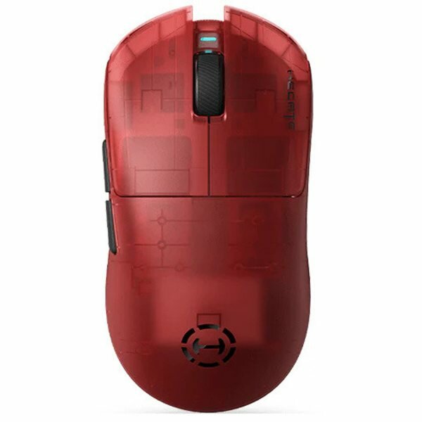 Edifier G3M PRO, красный, мышь игровая беспроводная