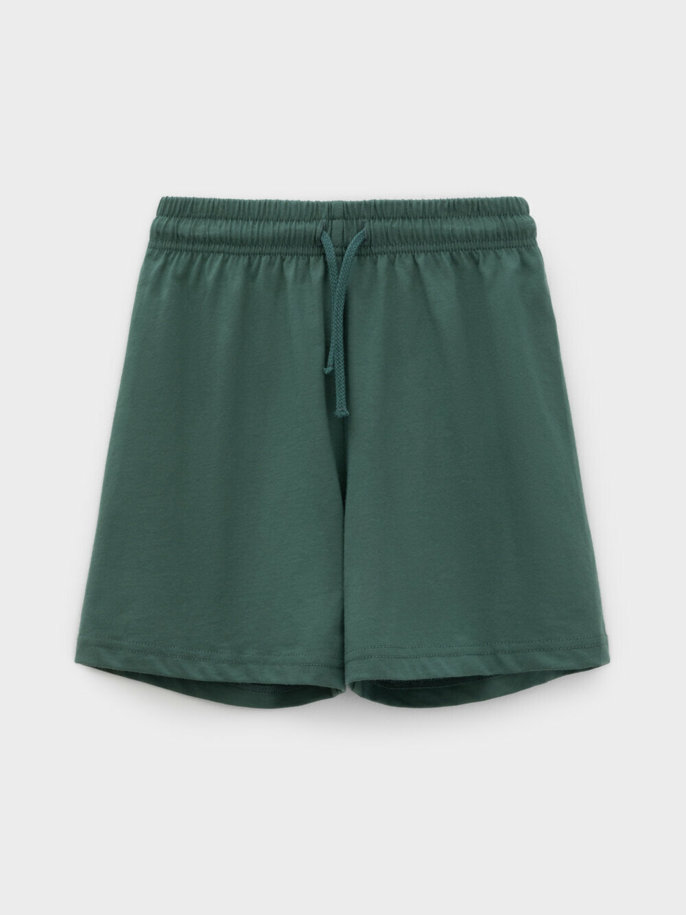 Шорты трикотажные шорты на резинке для мальчика