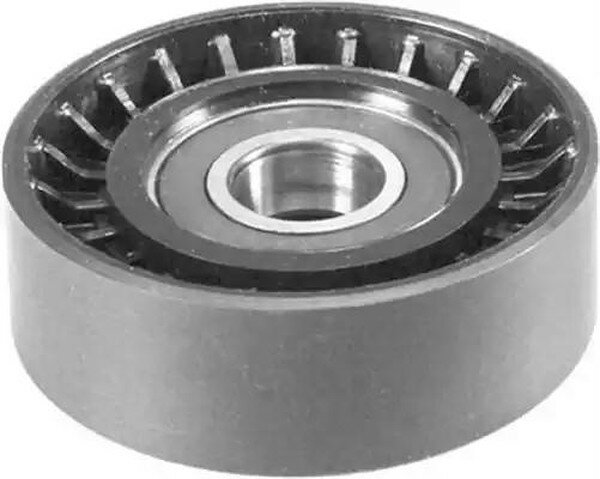 Ролик натяжителя поликлинового ремня M.MARELLI 331316170661 MITSUBISHI Lancer/Outlander, CHRYSLER/DODGE/JEEP, PEUGEOT 4007 1.8-2.4 06->