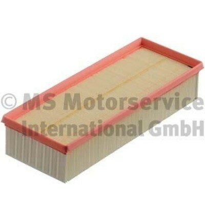 Фильтр воздушный KS 50013608 AUDI A3 mot. BKC/AZV/BKD, VW mot. BKC/AZV/BKD/AVQ