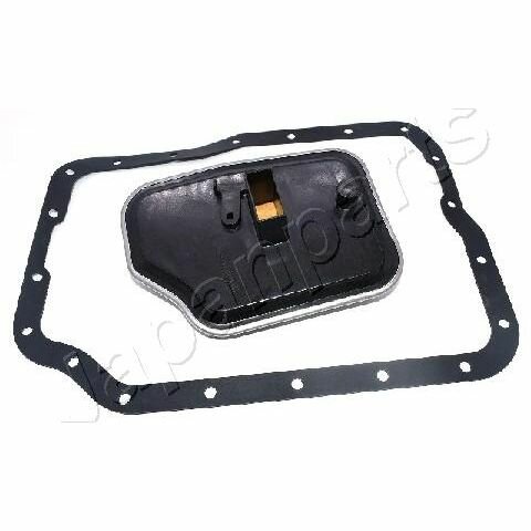 Фильтр АКПП + Прокладка JAPANPARTS FT083 MAZDA 2/3/6 03->