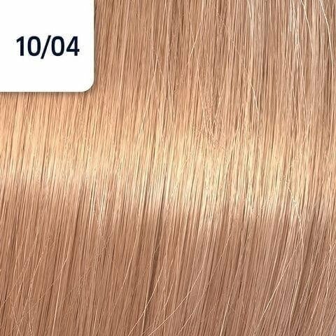 Wella Koleston Perfect ME+ Крем-краска cтойкая 10/04 Бархатное утро 60 мл