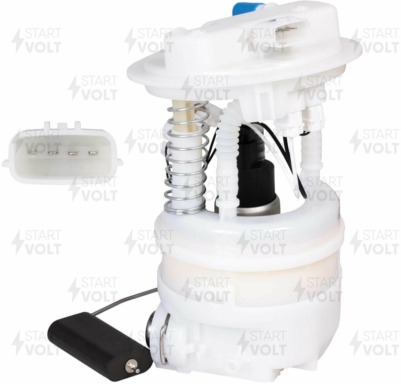 Бензонасос Renault Duster 10-/Arkana 19- 1.6 4WD