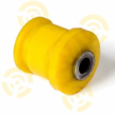 Сайлентблок полиуретановый передней подвески нижнего рычага передний перед прав лев Tochka opory 4-06-2030