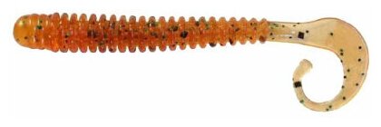 Силиконовая приманка REINS G TAIL SATURN 3.5 Цв. 568-Fire Sugar