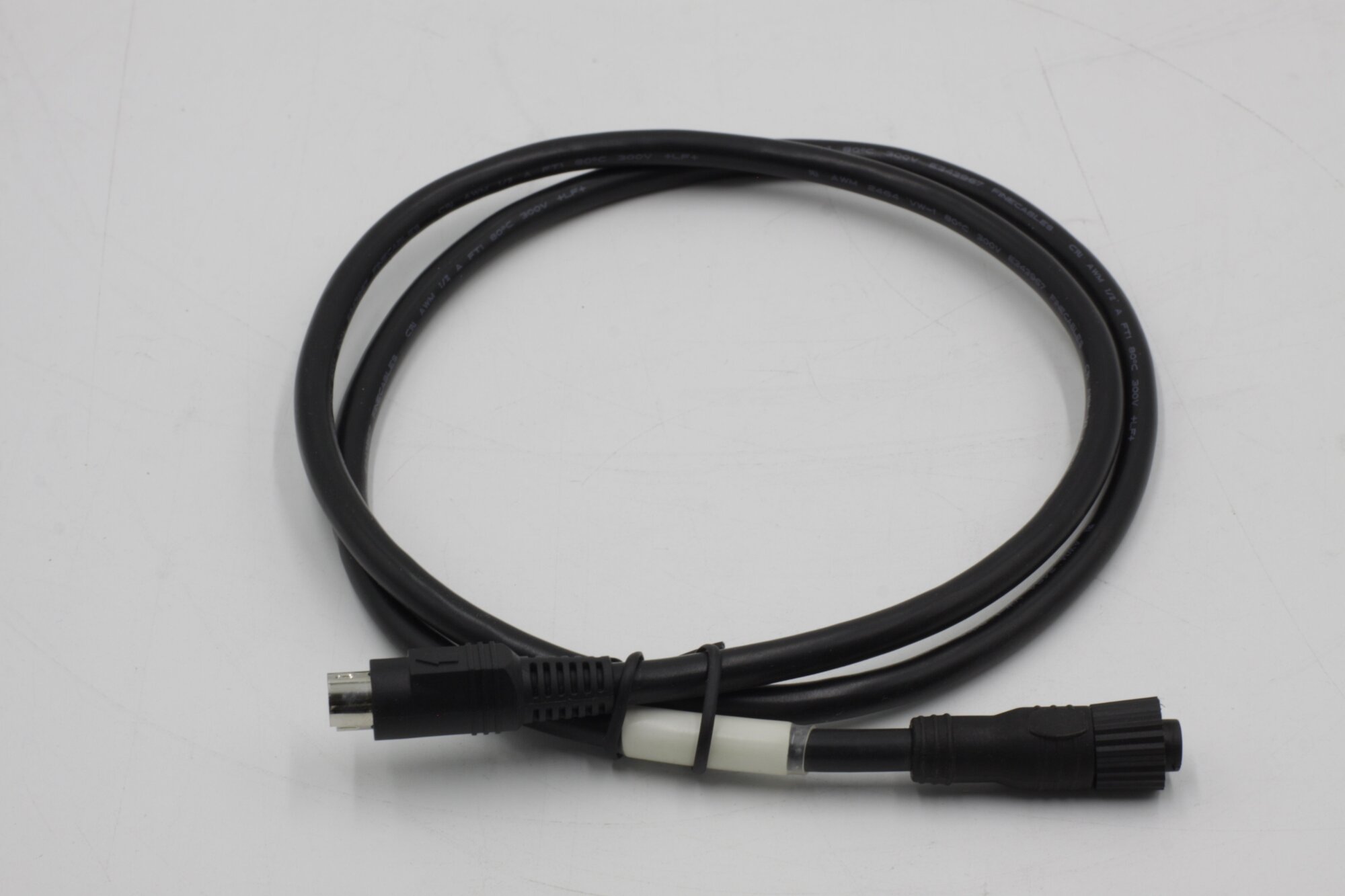 Кабель Fusion CAB-000865, интерфейсный, для MS-NRX200, черный