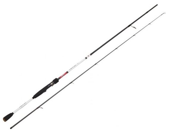 Спиннинг штекерный Lucky John Vanrex 21 2.13