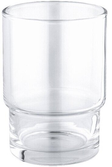 Стакан Grohe Essentials 40372001