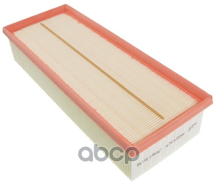 Фильтр воздушный Blue Print арт. ADV182204