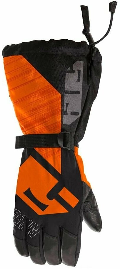 Перчатки для мужчин