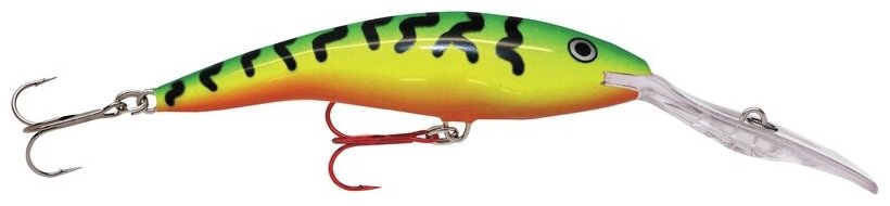Воблер RAPALA Deep Tail Dancer 11 /FT