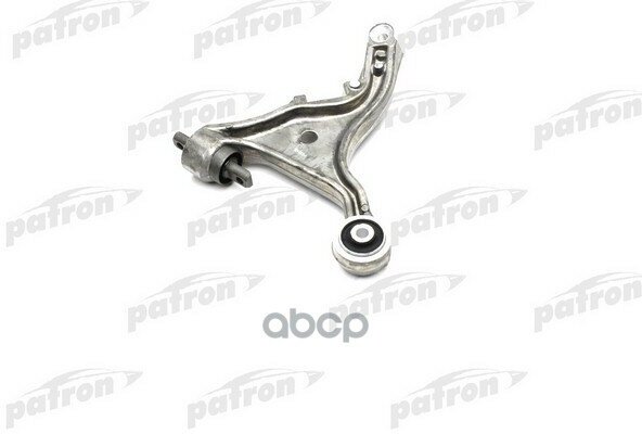 Рычаг подвески левый VOLVO: S60 07.00-04.10 PATRON арт. PS5242L
