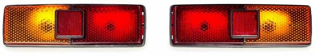 Фонари задние ВАЗ 2101