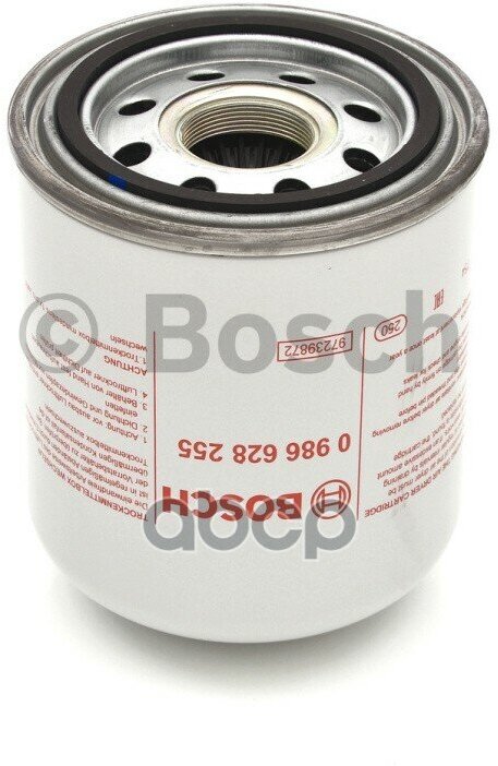 Фильтр-патрон RENAULT Premium, Magnum, Midlum (M39х1.5мм) осушителя воздуха левая резьба BOSCH Bosch арт. 0986628255