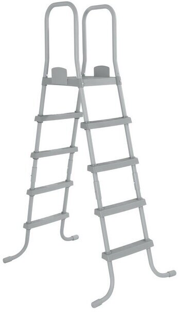 Лестница для бассейна 132 см, Bestway, 58337