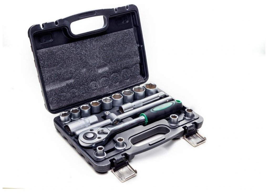 Набор инструмента Сервис Ключ 11016