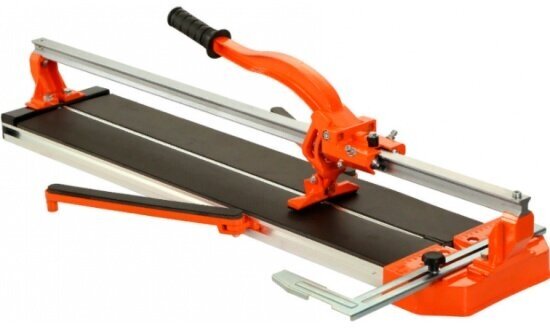 Плиткорез рельсовый Вихрь 1200 мм, 73/3/5/7