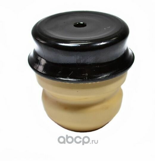 Отбойник заднего амортизатора для Hyundai Solaris, Elantra, Kia Rio 11-, Cerato 08- / арт. 553261M000 / бренд MOBIS