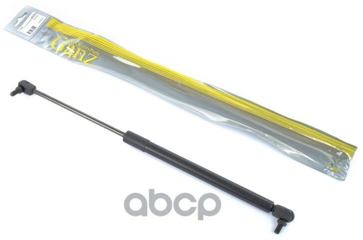 Амортизатор багажника ВАЗ 2104/2108/2109/2113/2114 LADA Samara/Nova GANZ арт. GIA01011