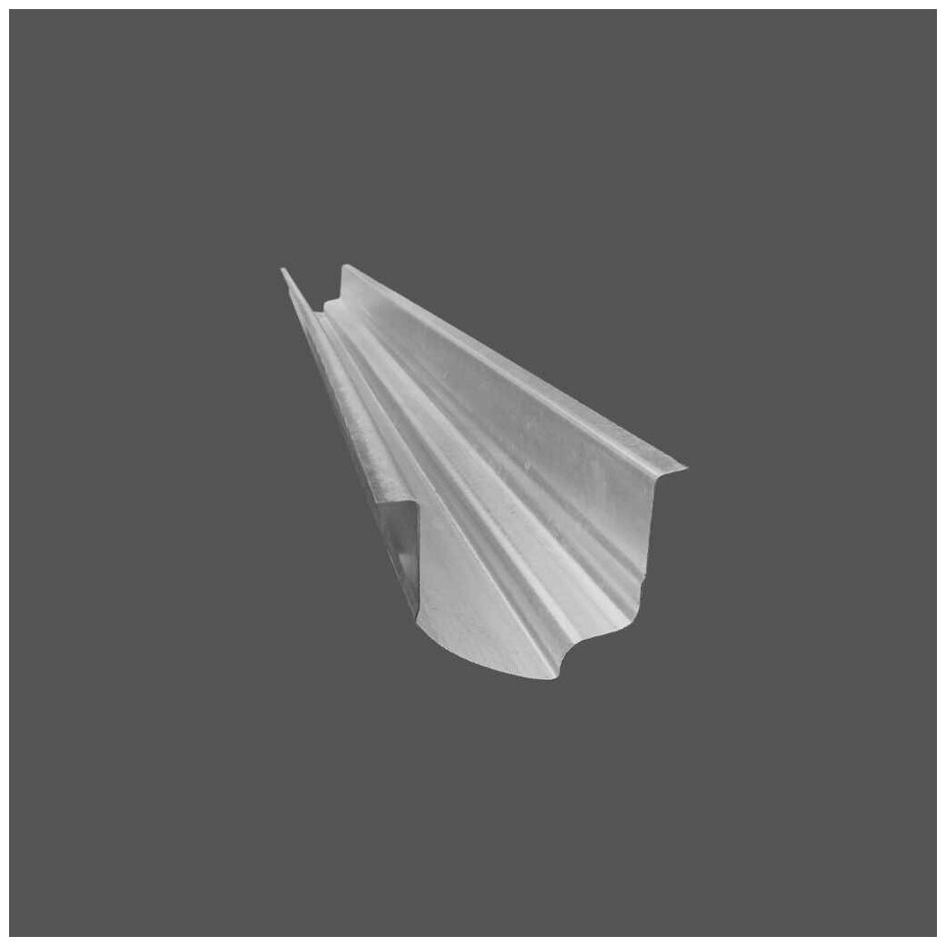 Правый порог Ford Focus 2 (5 дверей), полный профиль [0,85 mm] [1 мм] оцинкованный AUTOGEIZER