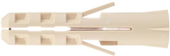 Дюбель распорный Sormat NAT 12x60 мм нейлон (100 шт.)