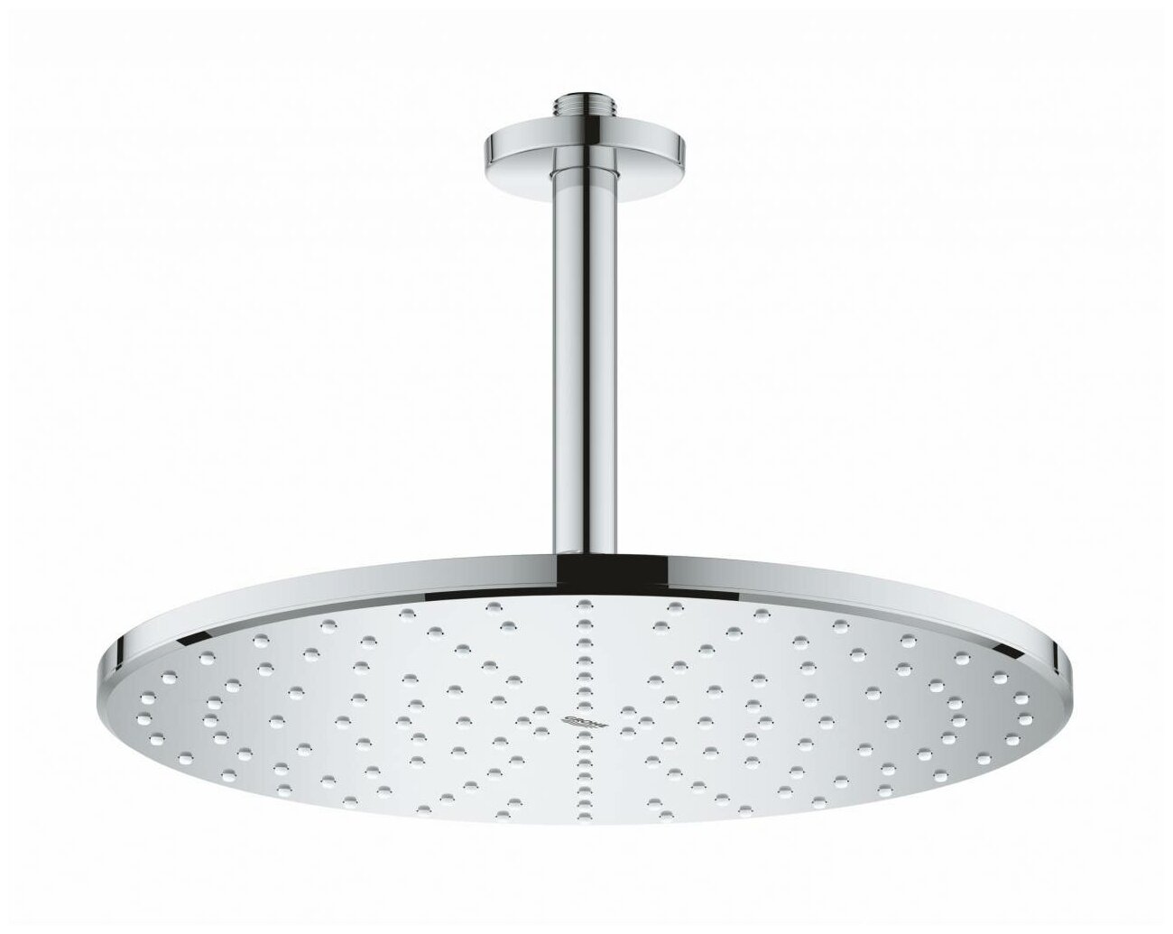 []верхний душ [grohe] rainshower mono 310 26563000 — купить по низкой ...